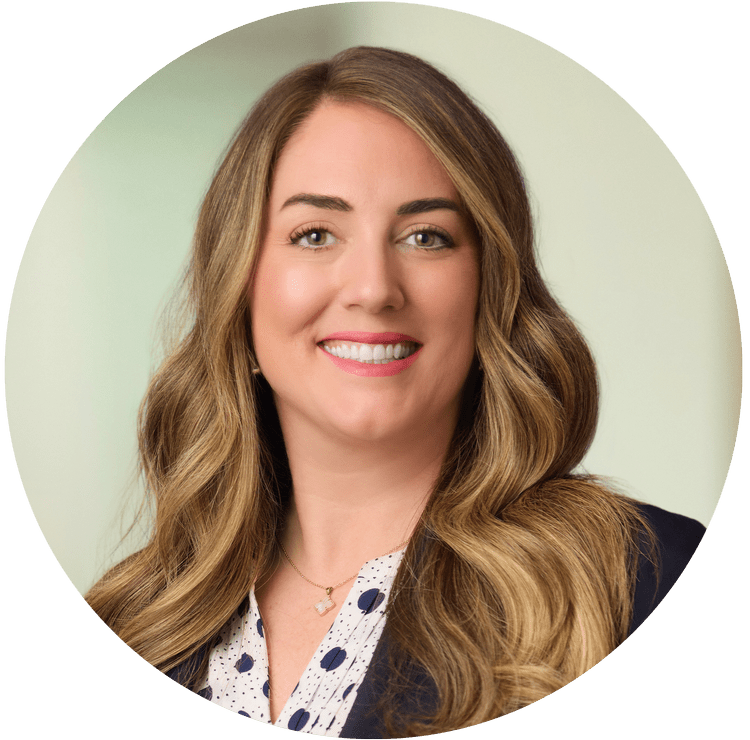 Samantha Pahlow, CTFA, AWMA — Ferguson Wellman