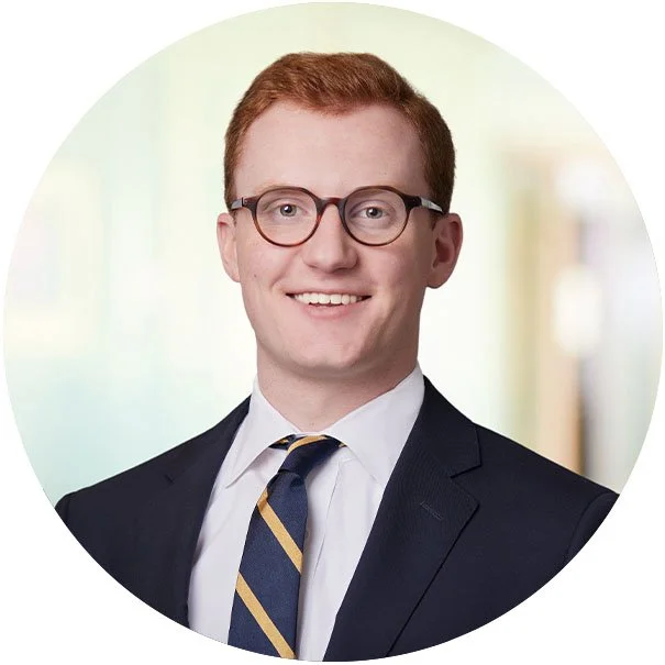 Peter Earnshaw — Ferguson Wellman