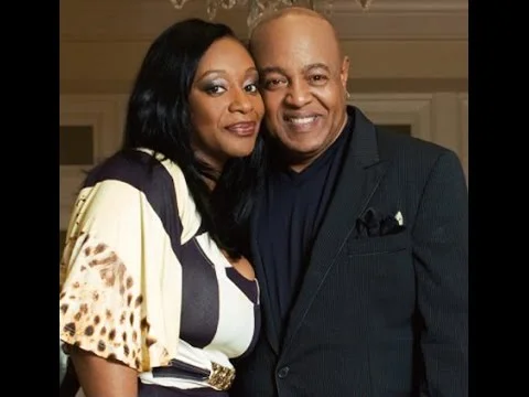 Peabo Bryson Wife