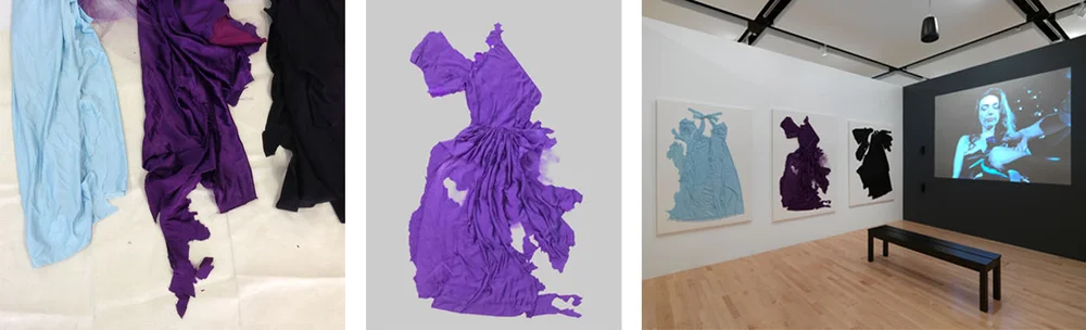 Conservation — Textile Restoration Inc.