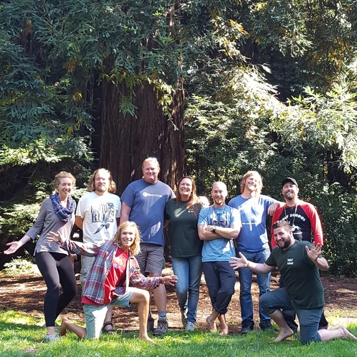 WOLF School Introduces Naturalist Academy — Web of Life Field (WOLF) School