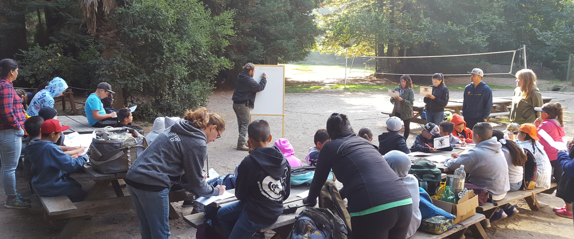 WOLF School Awards Scholarship to Watsonville Charter School — Web of ...