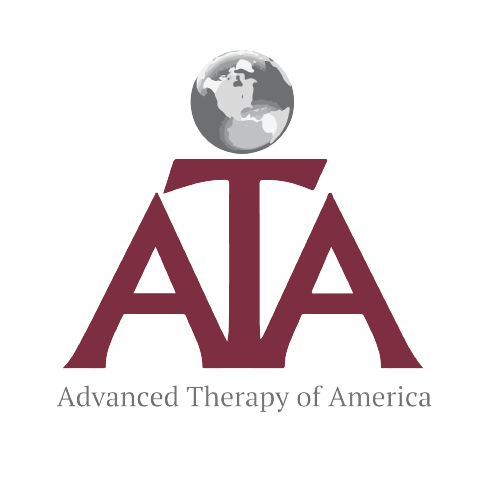 Advanced Therapy of America