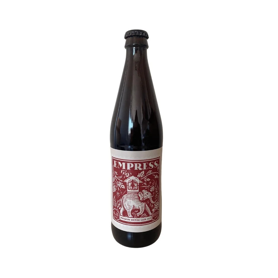 Buy Empress Ale — Empress Ale