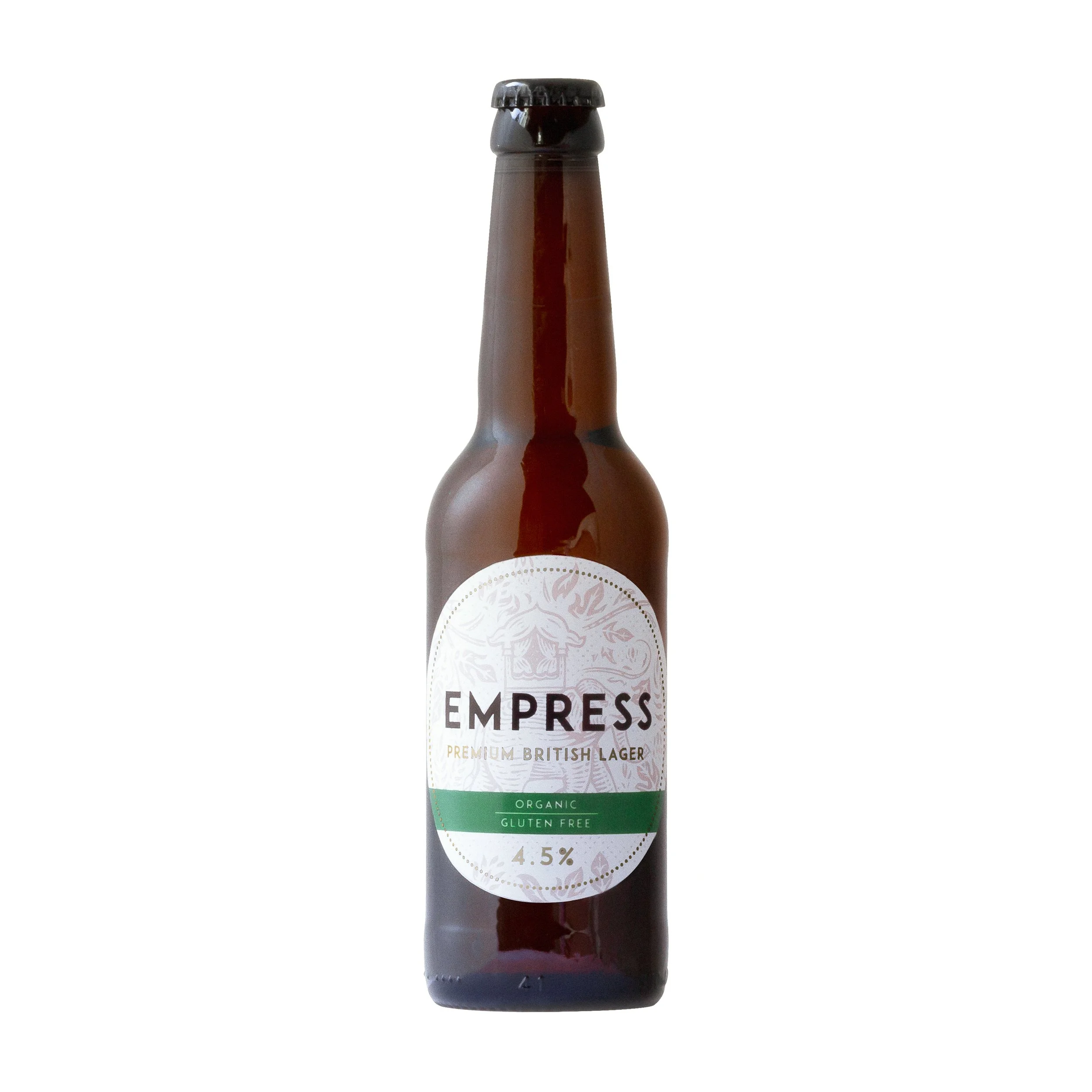Buy Empress Ale — Empress Ale