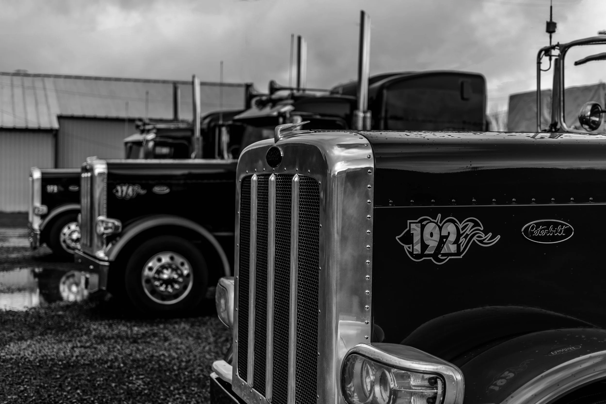 MAT II TRANSPORTATION - HOME