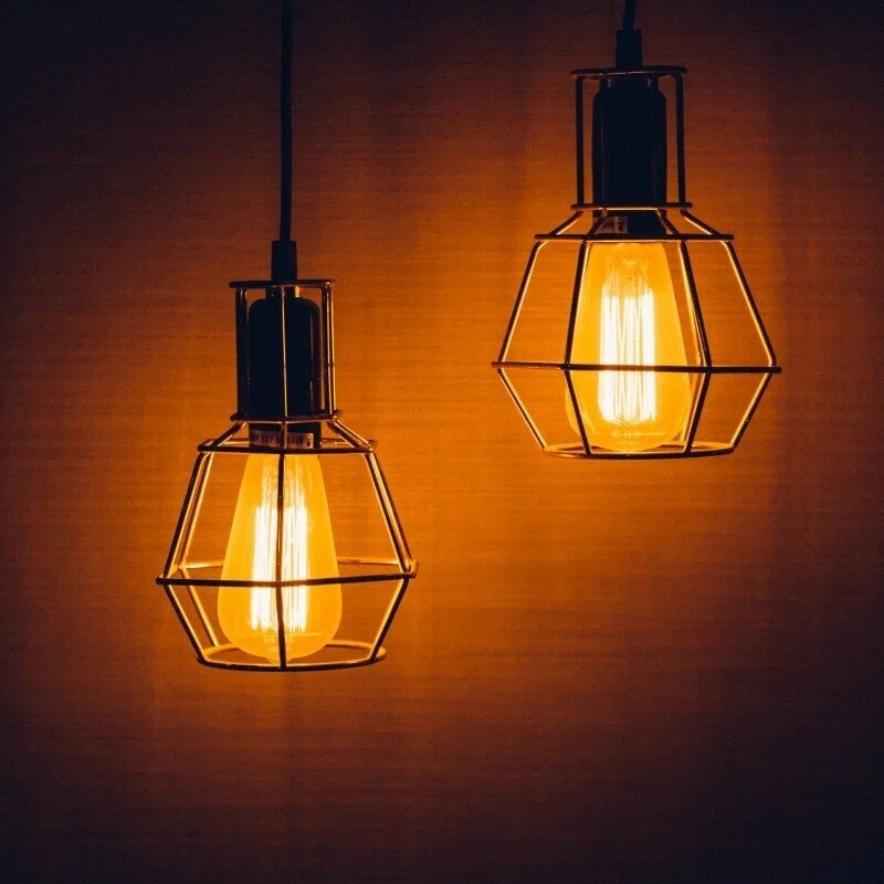 Common Causes of Flickering Lights — RSB Electrical