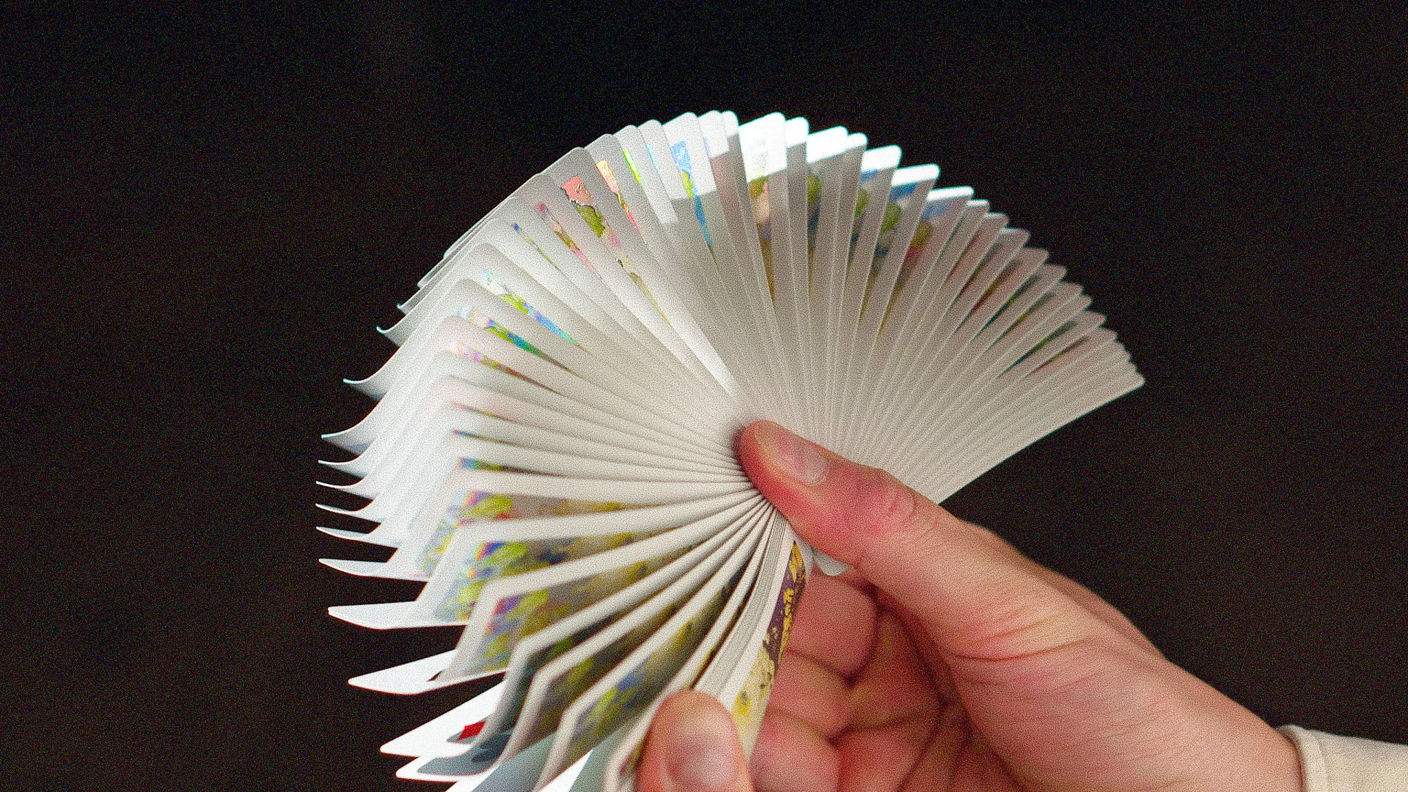 Cardistry | Learn Card Flourishes — dealersgrip
