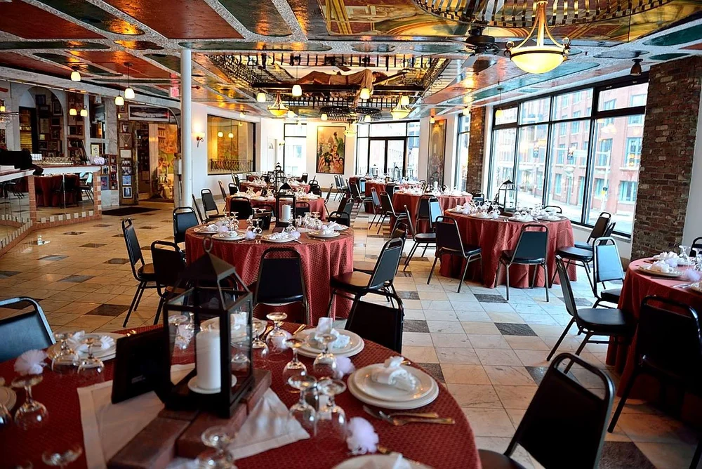 Filippo Ristorante