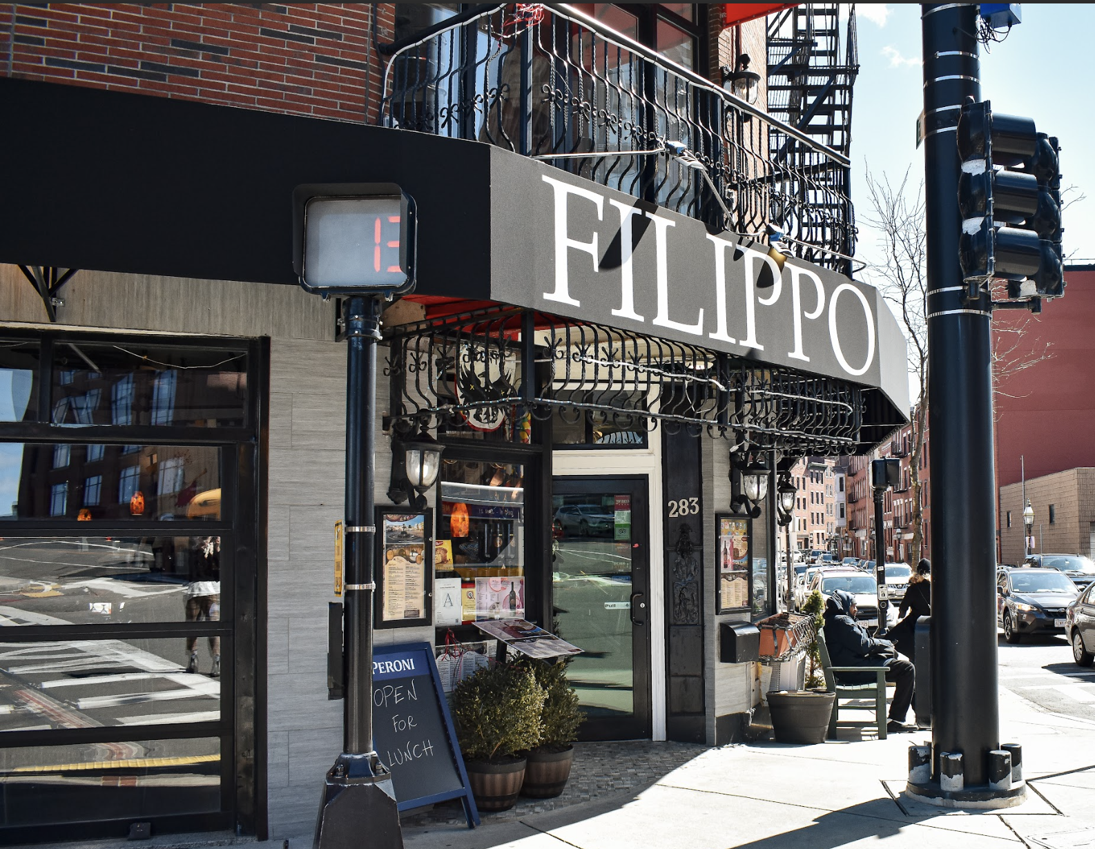 Filippo Ristorante