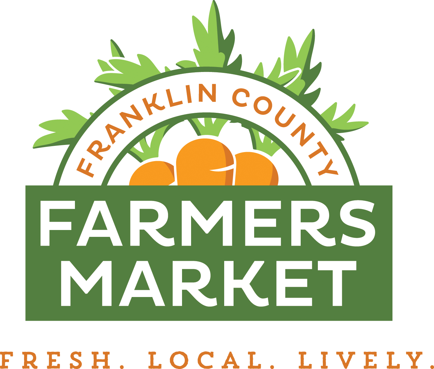 Farmers Market Logo