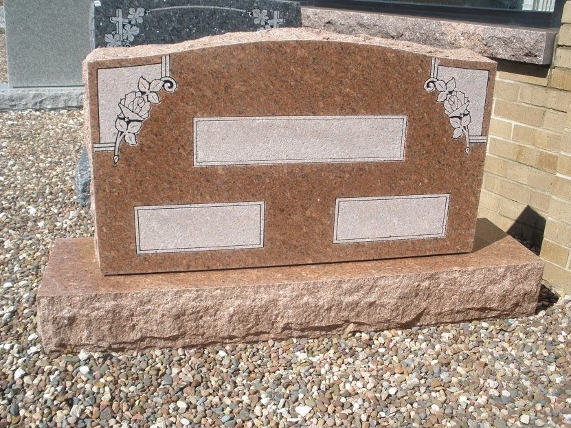 Monuments — Grand Memorials