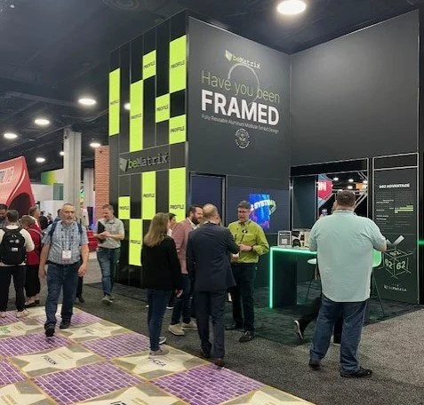 Trade Show Tools | Displays & Graphics | Nashville TN