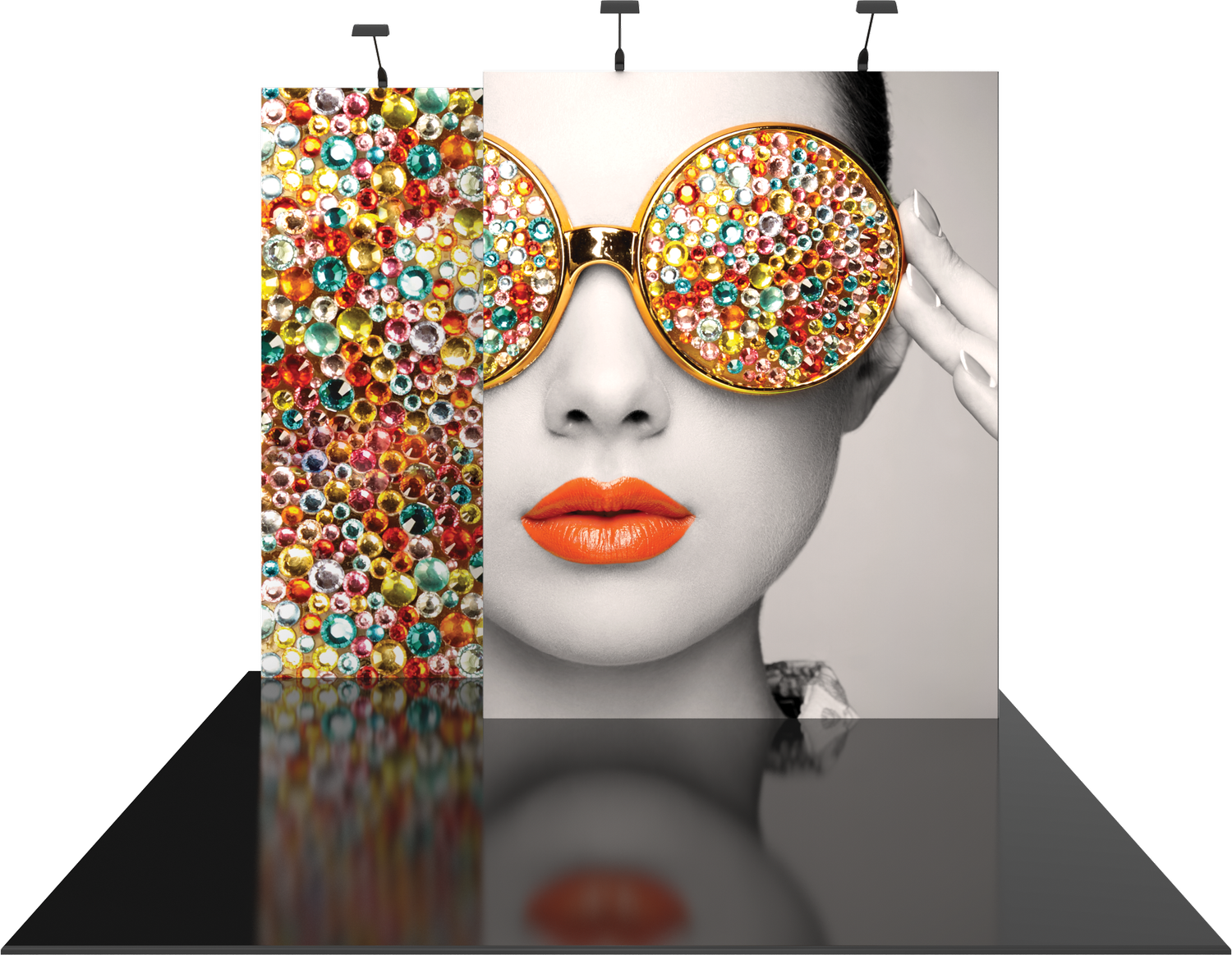 Trade Show Tools | Displays & Graphics | Nashville TN