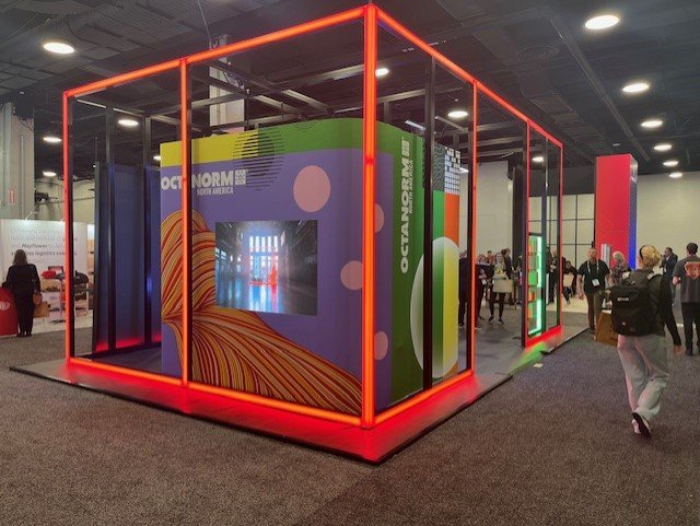 Trade Show Tools | Displays & Graphics | Nashville TN