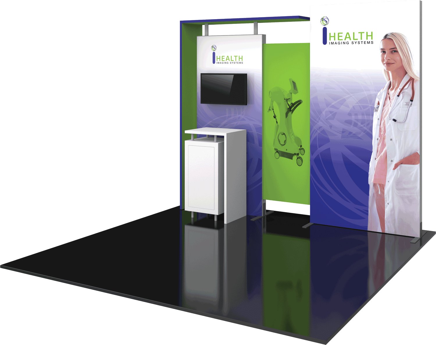 Trade Show Tools | Displays & Graphics | Nashville TN