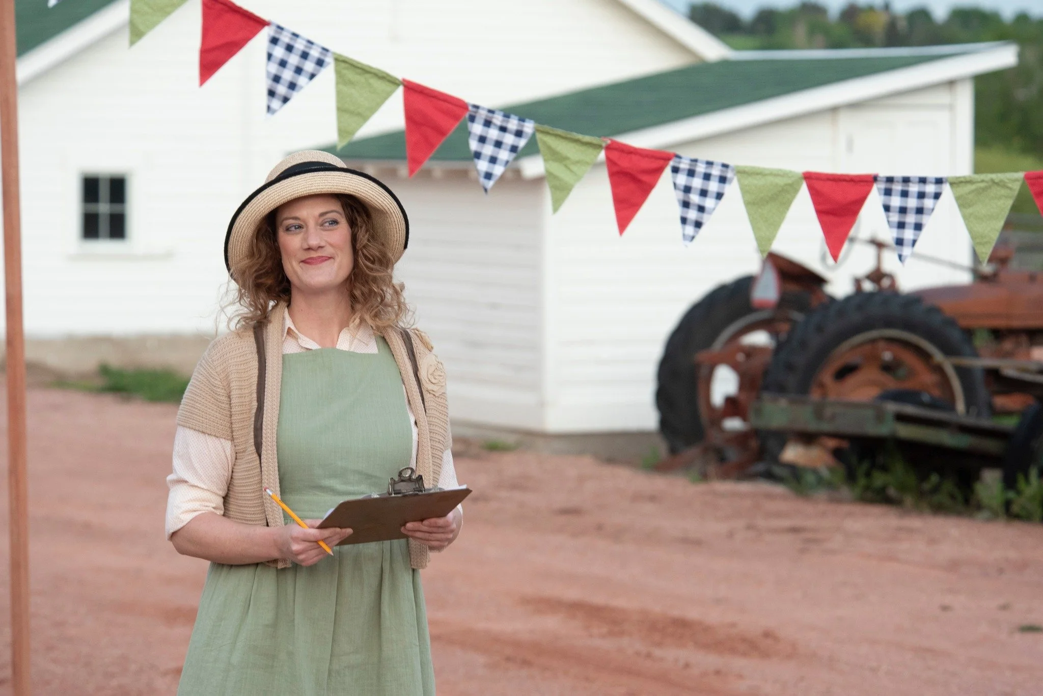 Pride of the Farm — Max Silverman