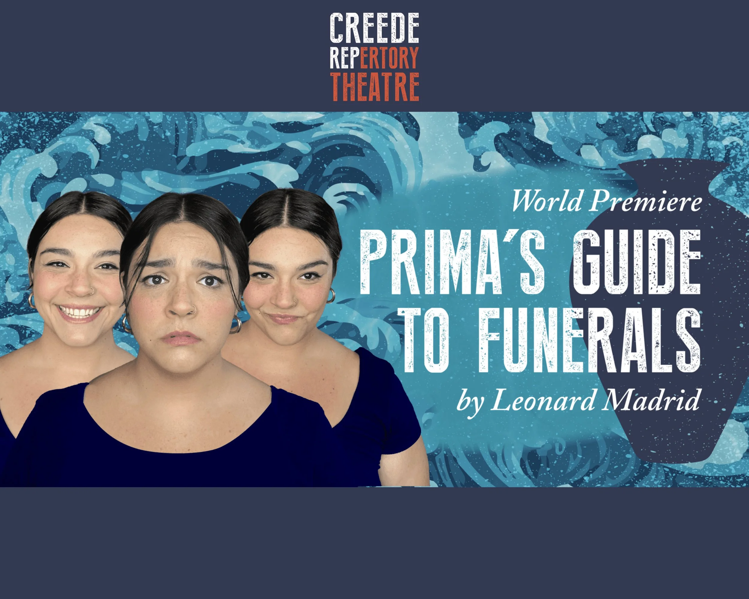 Upcoming — Max Silverman