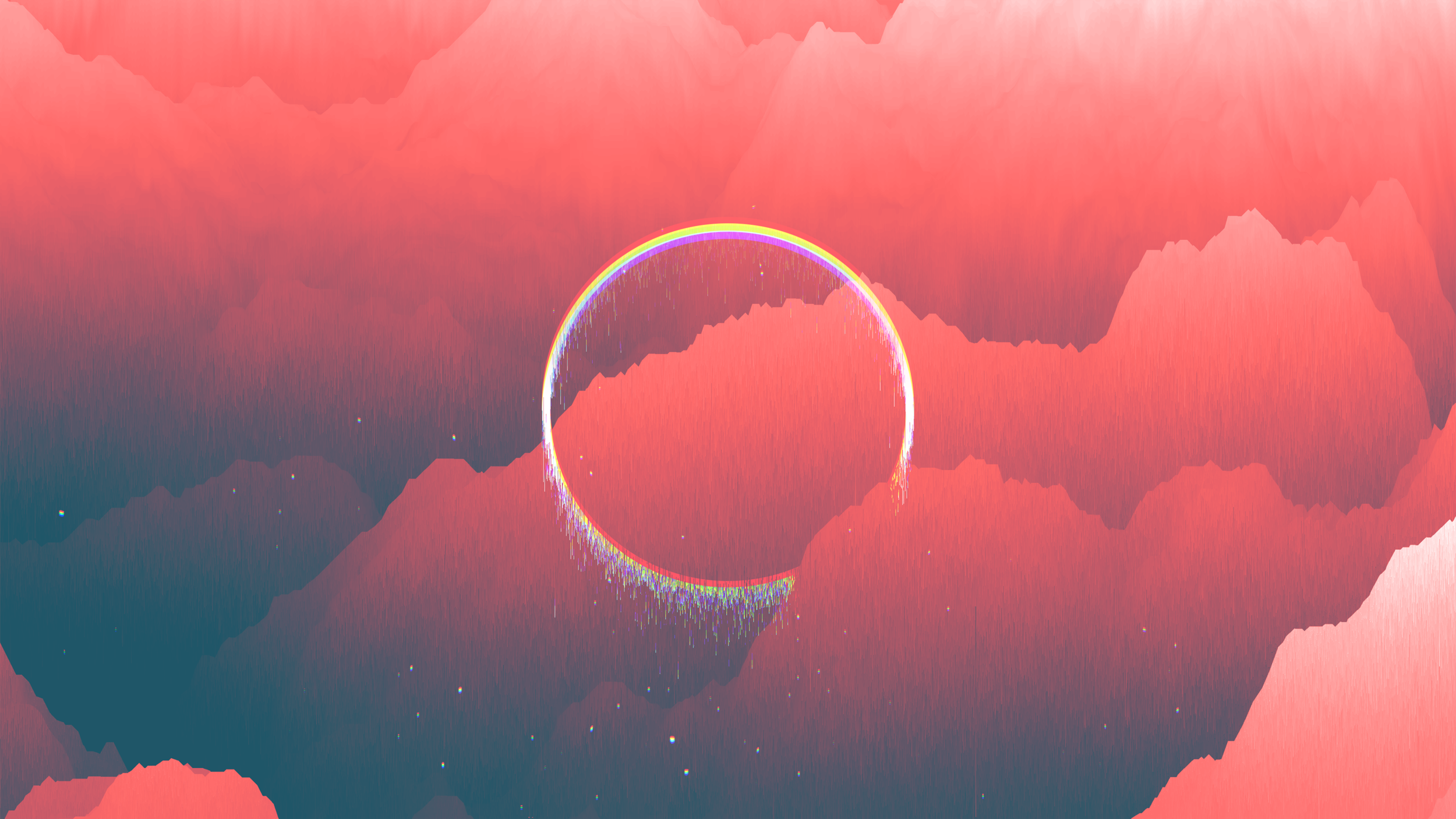 all — positron dream