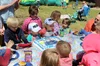 Day 1386 | A Police Birthday Party — Small City Big Days