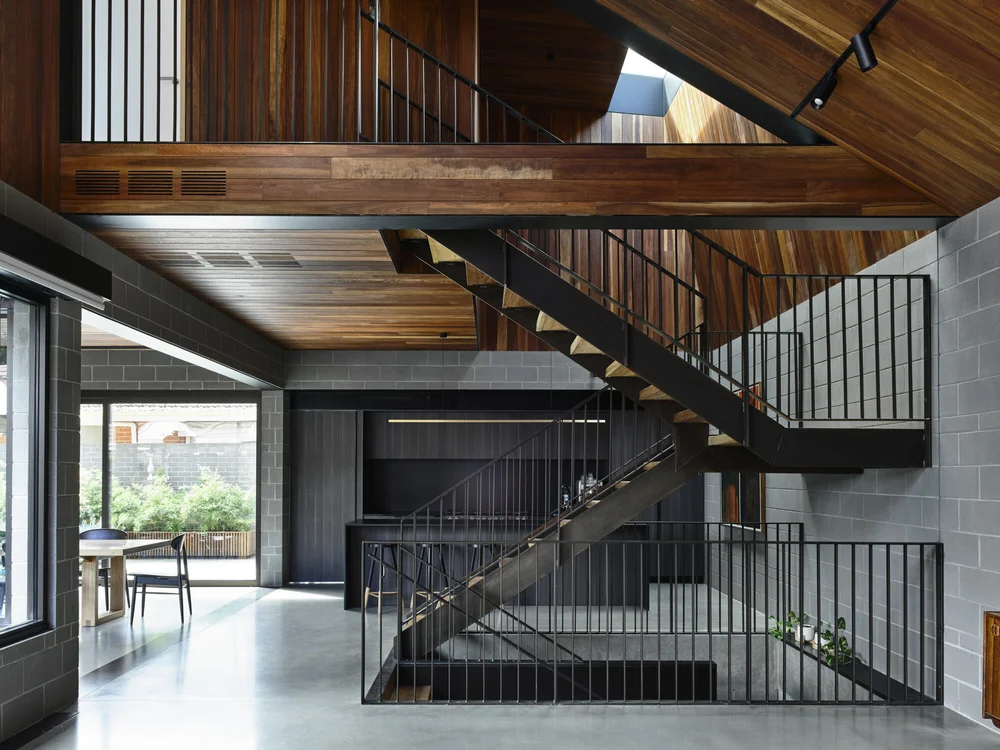 Wickham House — Michael Ong Design Office