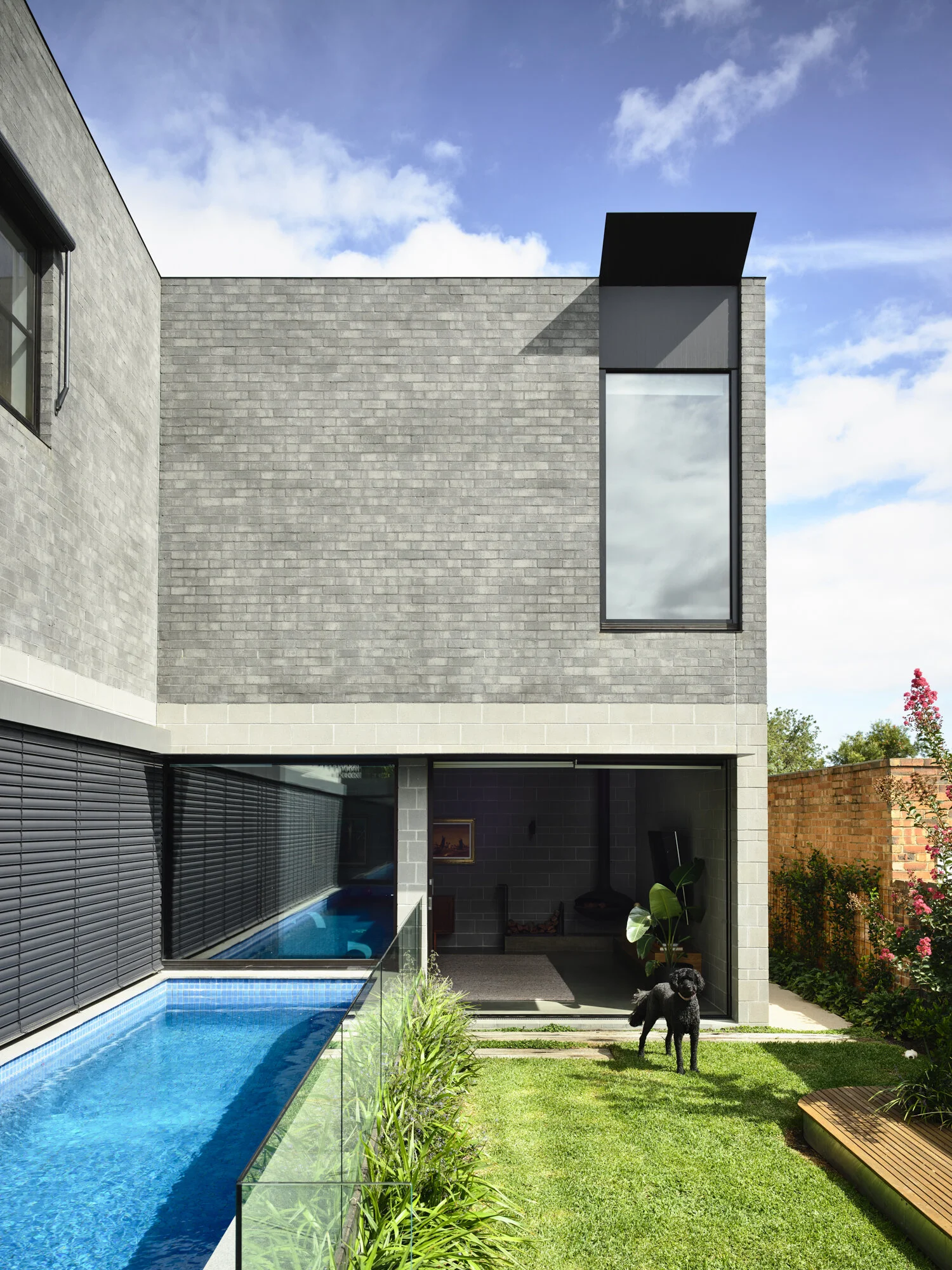 Wickham House — Michael Ong Design Office