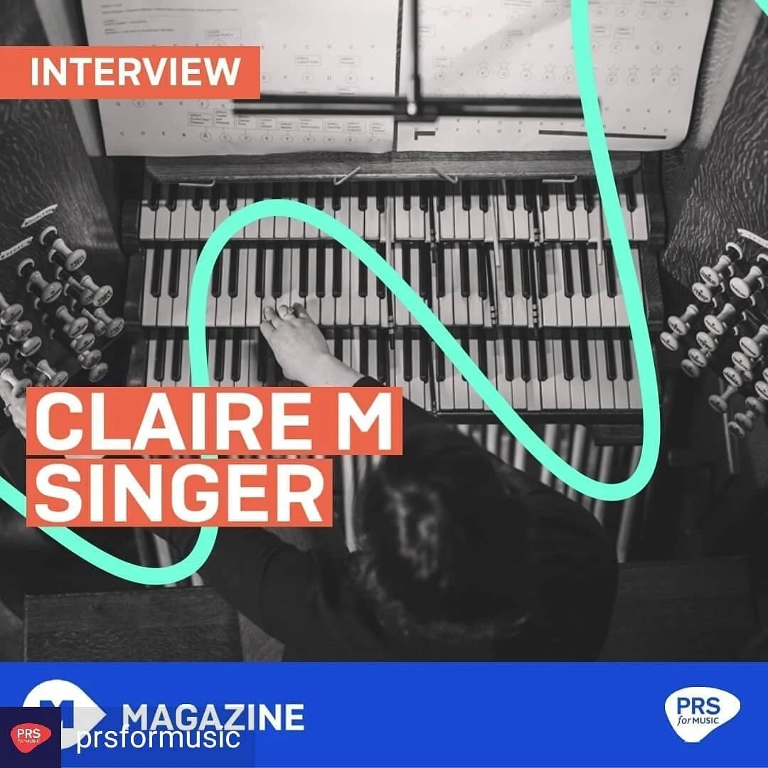 Claire M Singer