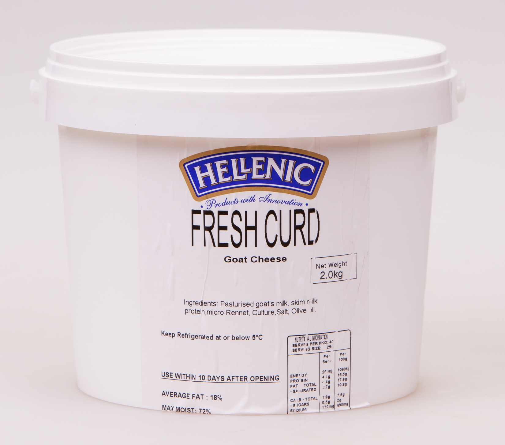 Products — Hellenic Cheese