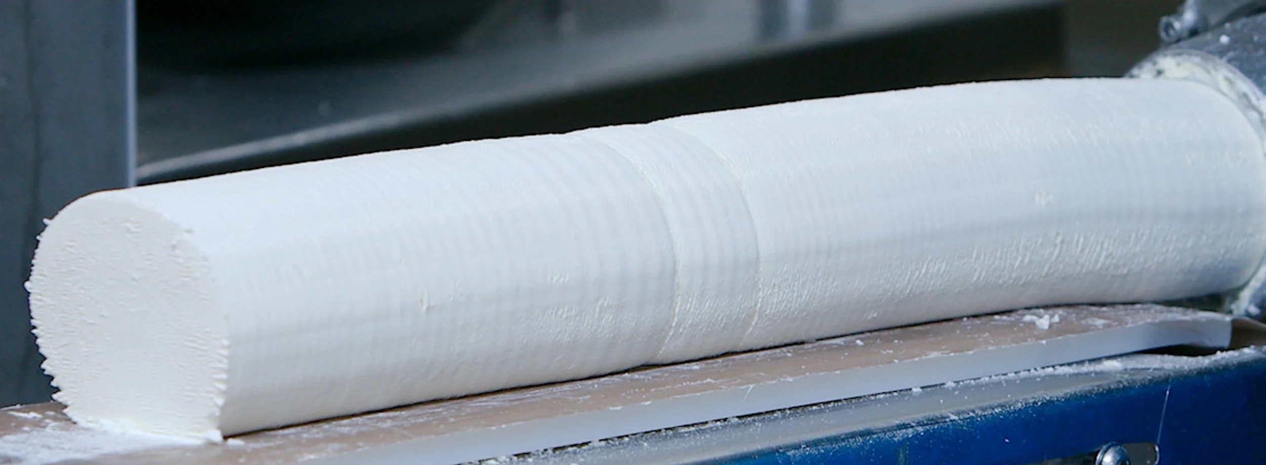 R & D — Hellenic Cheese