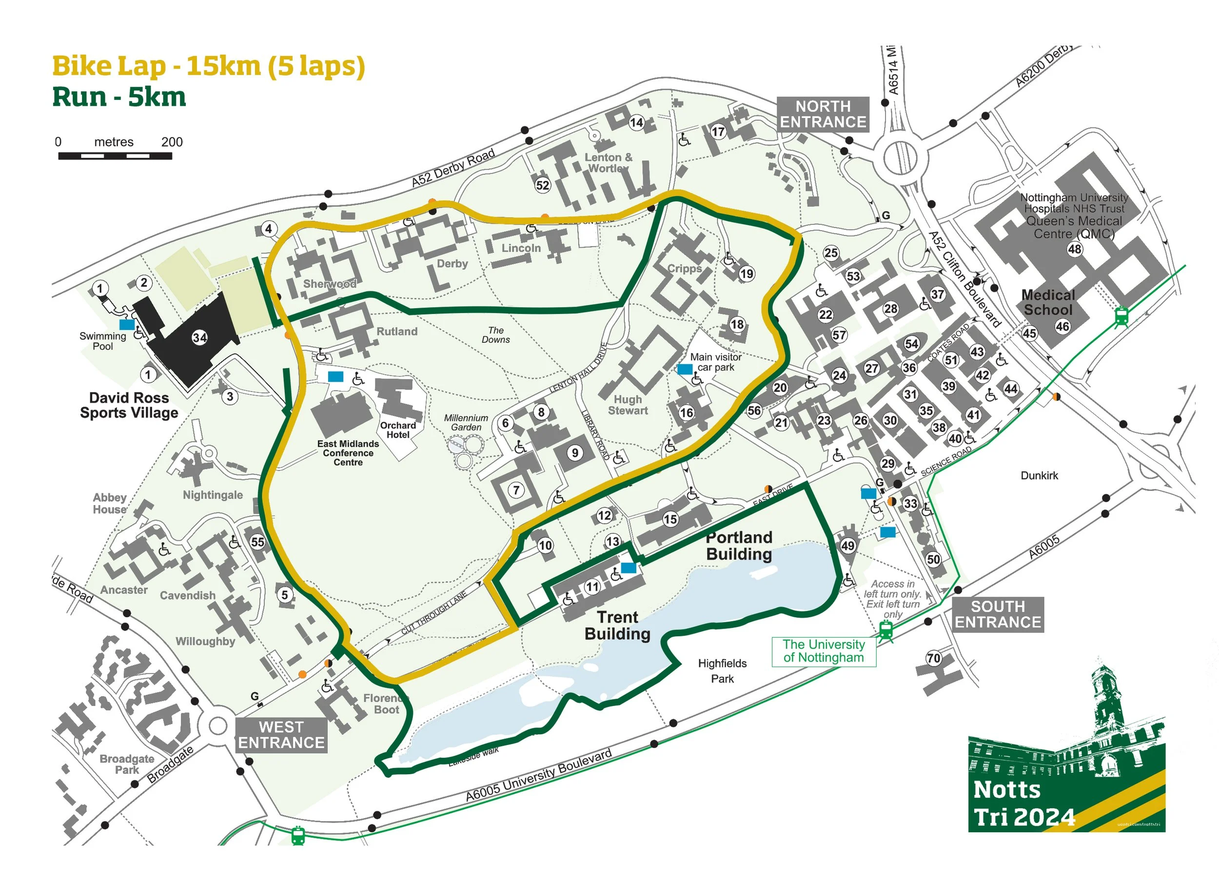 Event Info — University of Nottingham Triathlon Club