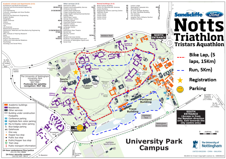 Event Info — University of Nottingham Triathlon Club
