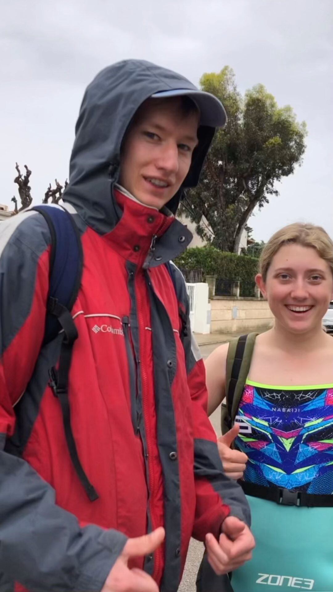 University of Nottingham Triathlon Club