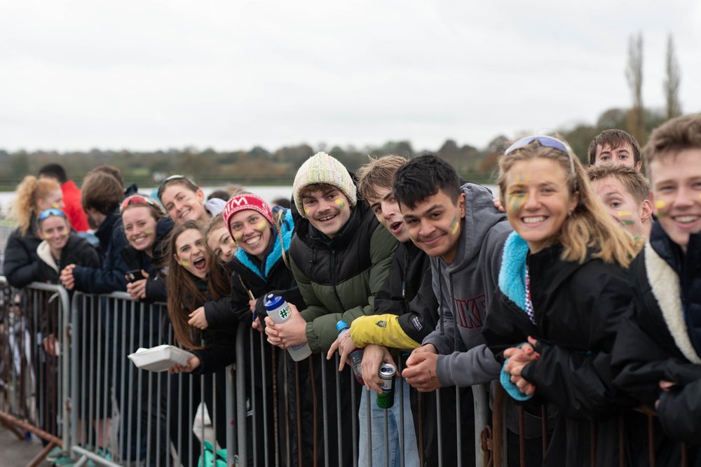 Notts Tri and Tristars Aquathlon 2025 — University of Nottingham ...