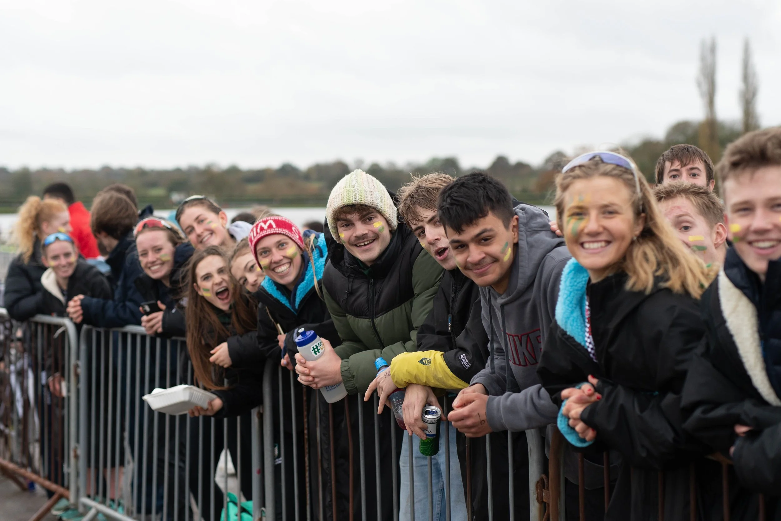 Home — University of Nottingham Triathlon Club