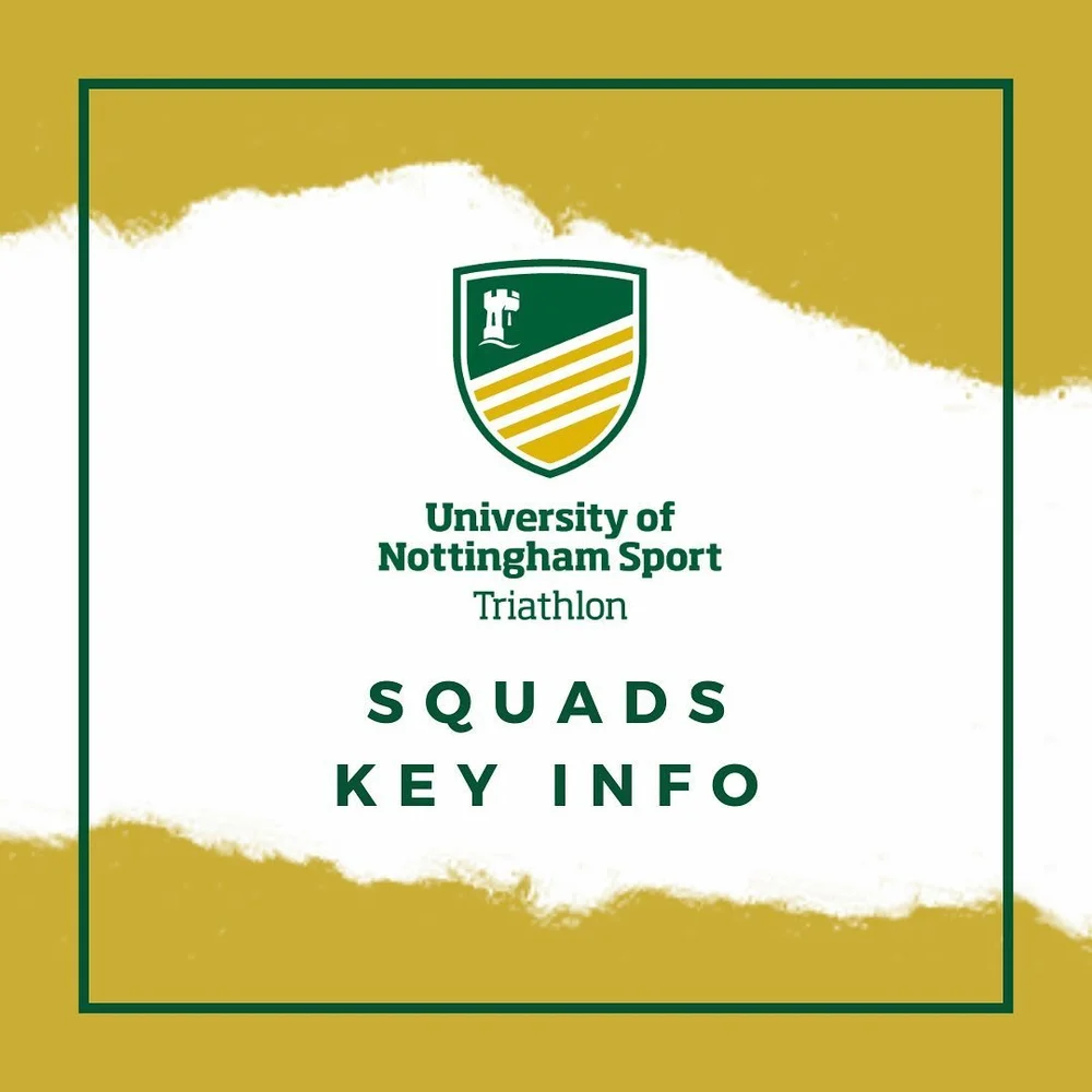 University of Nottingham Triathlon Club