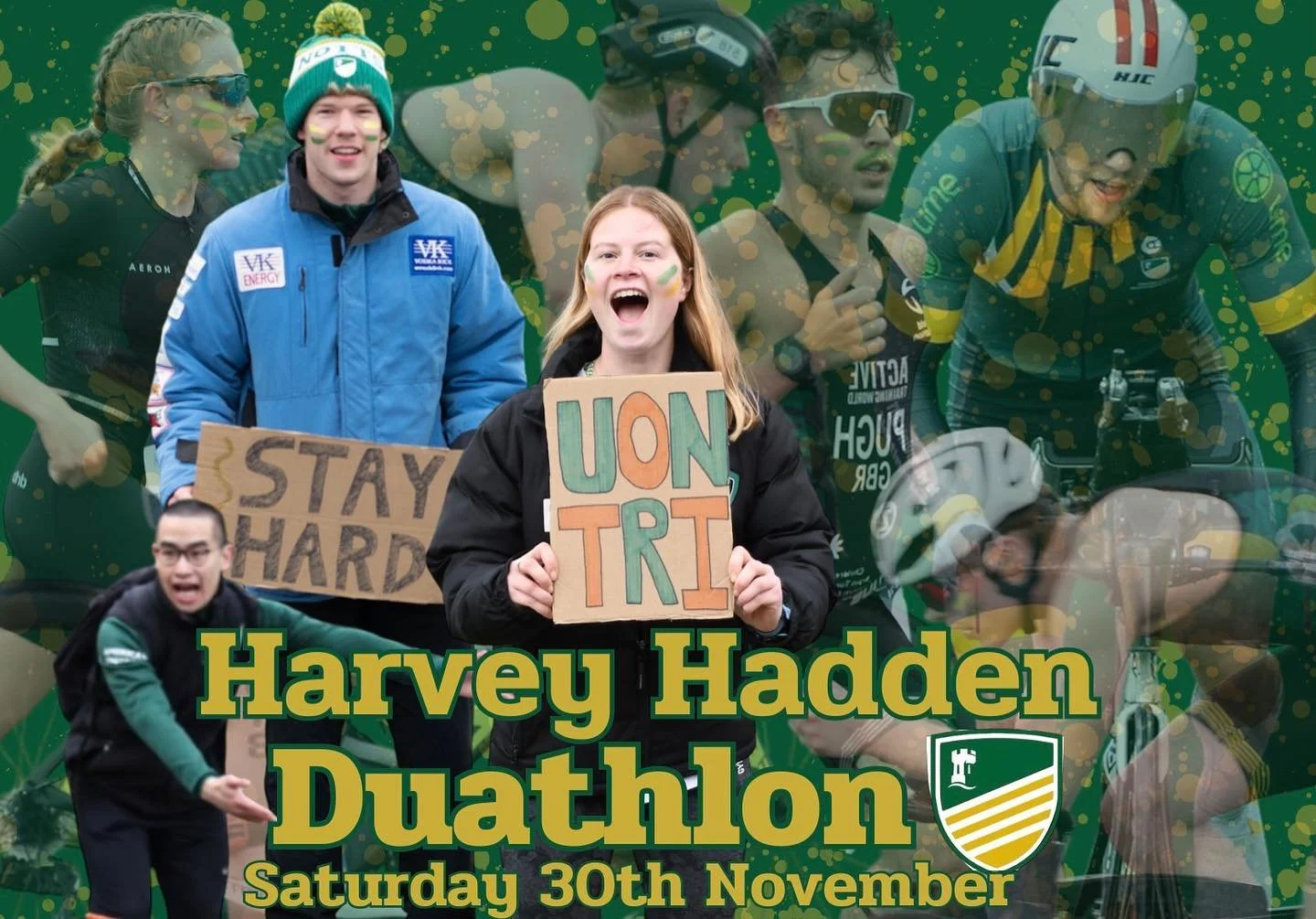 University of Nottingham Triathlon Club