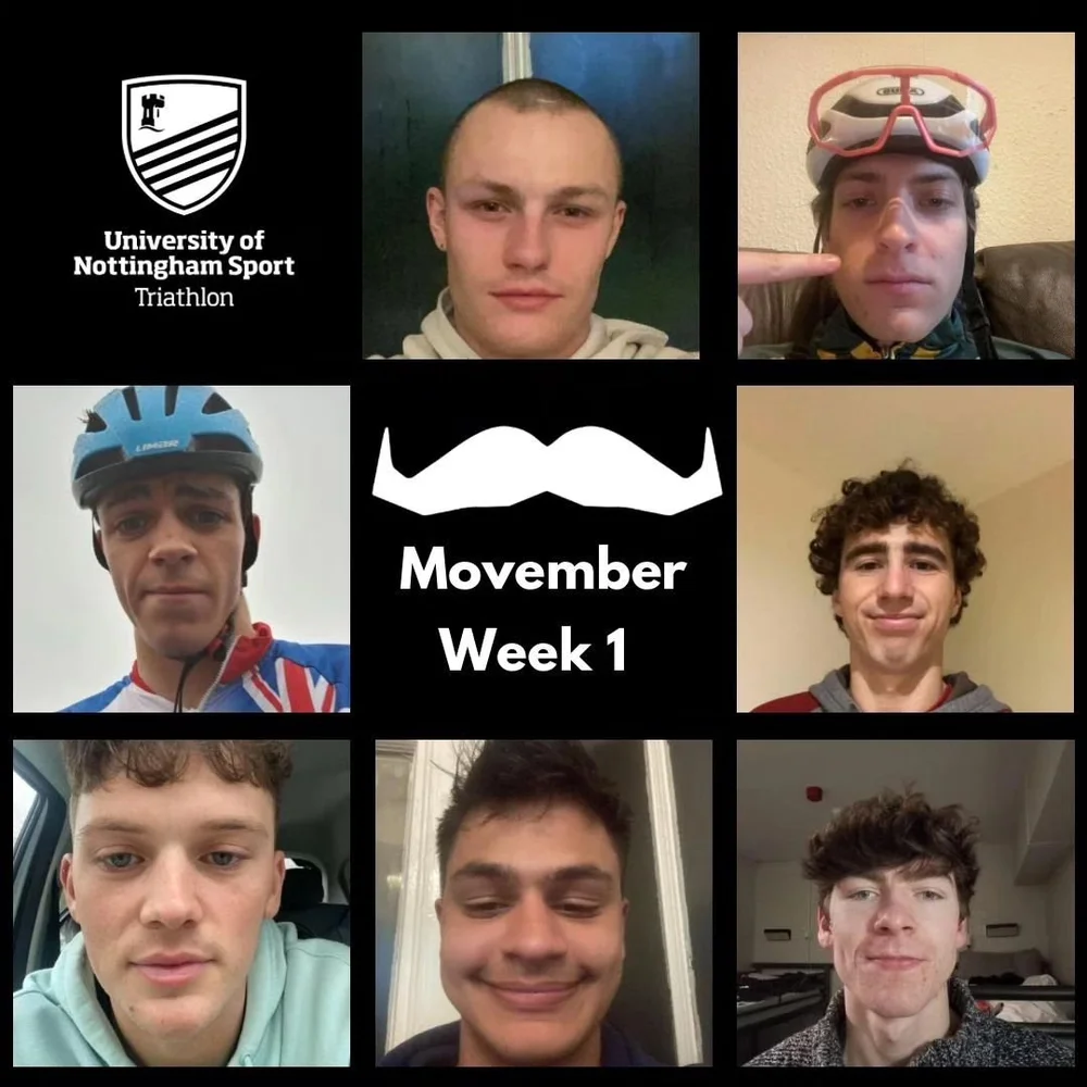 University of Nottingham Triathlon Club