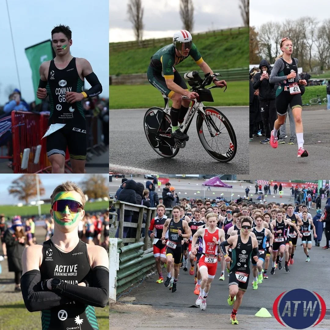 University of Nottingham Triathlon Club