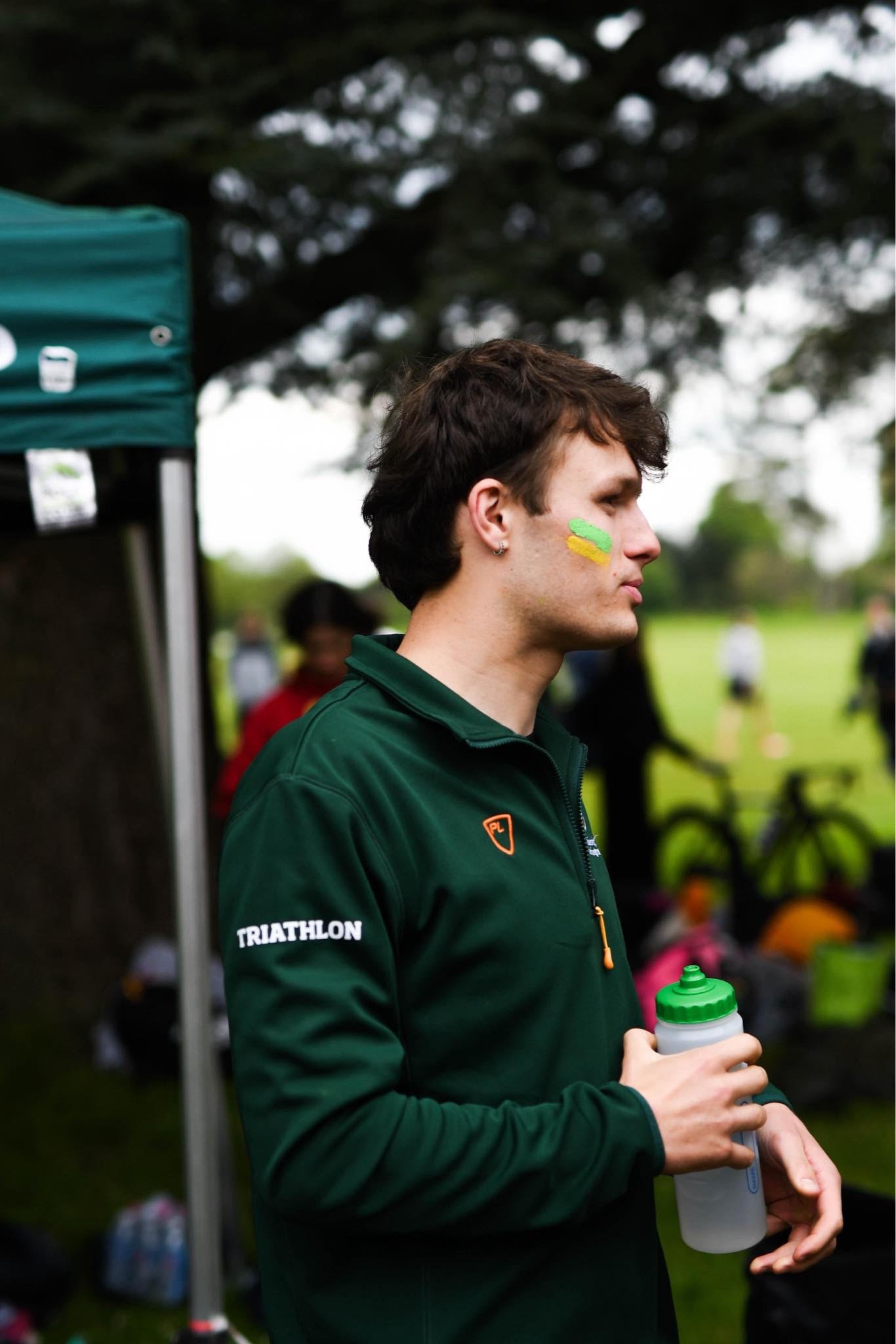 Our Committee — University of Nottingham Triathlon Club