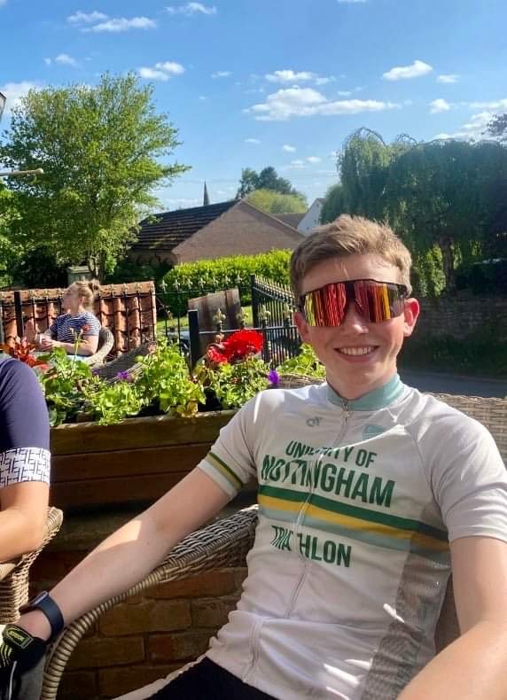 Our Committee — University of Nottingham Triathlon Club