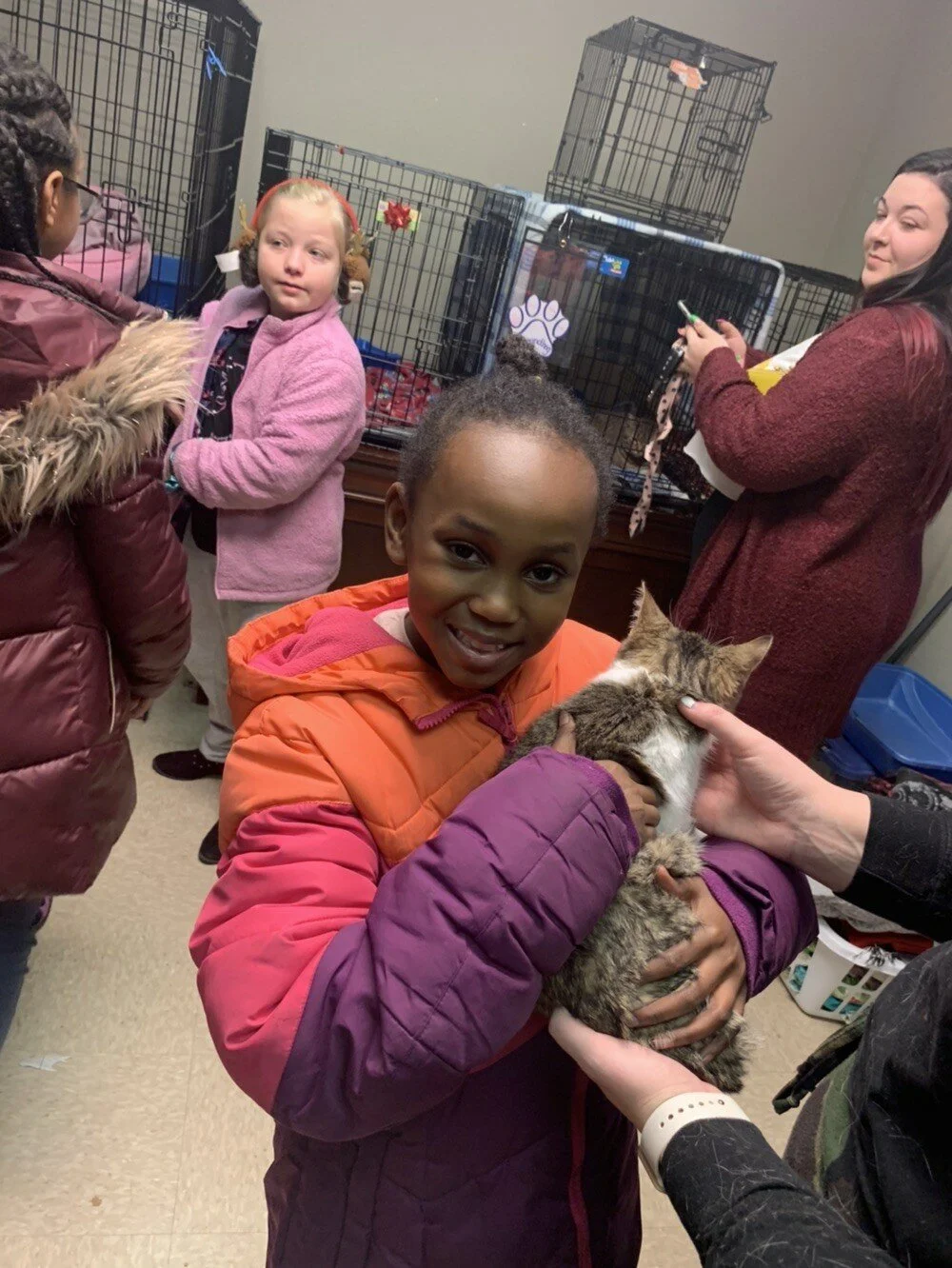 Indiana Kids — Indiana Alliance of Boys & Girls Clubs