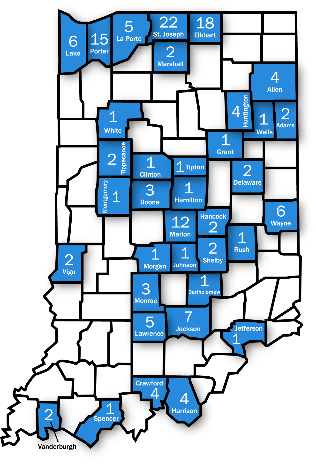 Clubs — Indiana Alliance of Boys & Girls Clubs