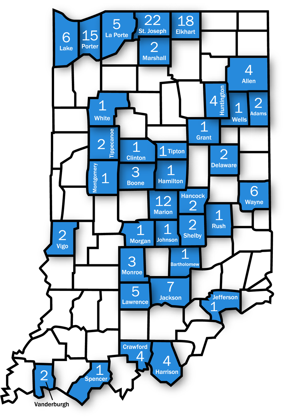 Clubs — Indiana Alliance of Boys & Girls Clubs