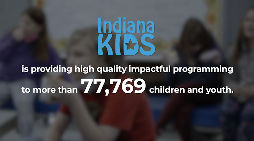 Indiana Kids — Indiana Alliance of Boys & Girls Clubs