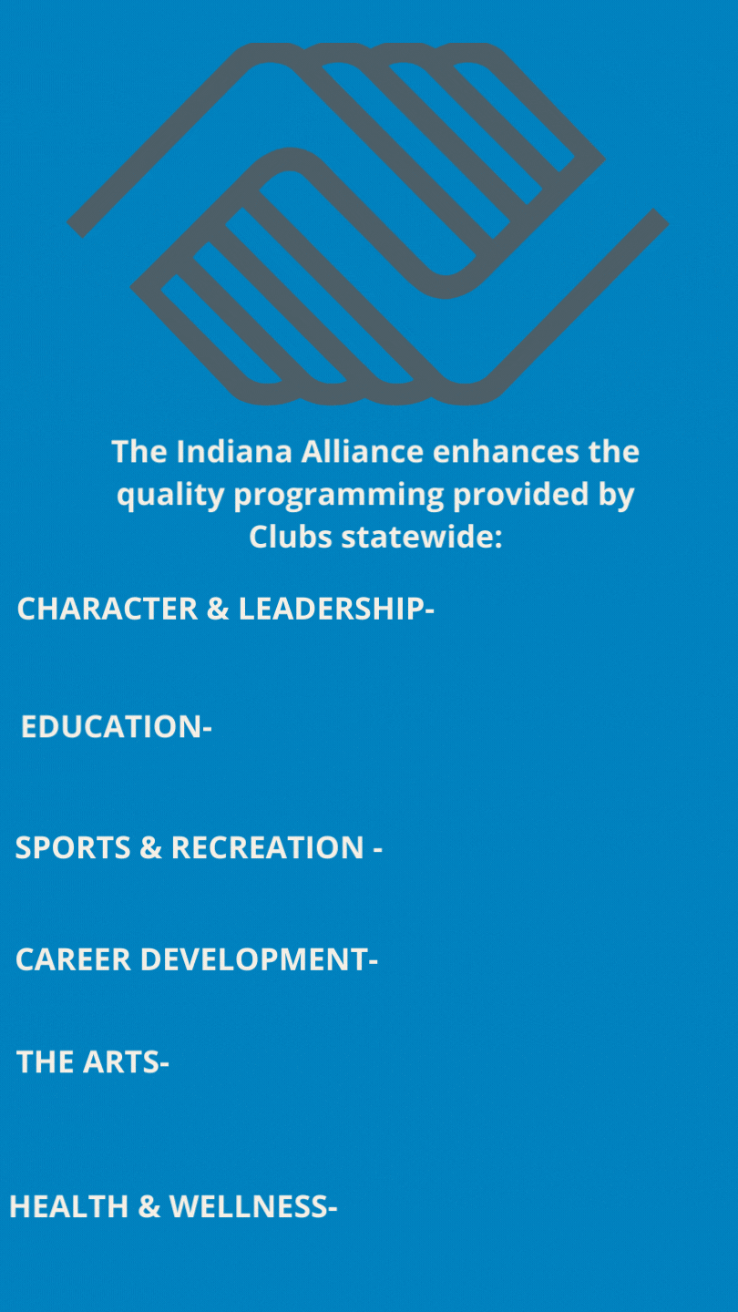 Indiana Alliance of Boys & Girls Clubs