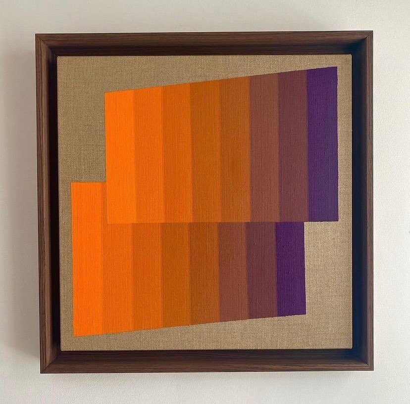 Fox Framing - Images