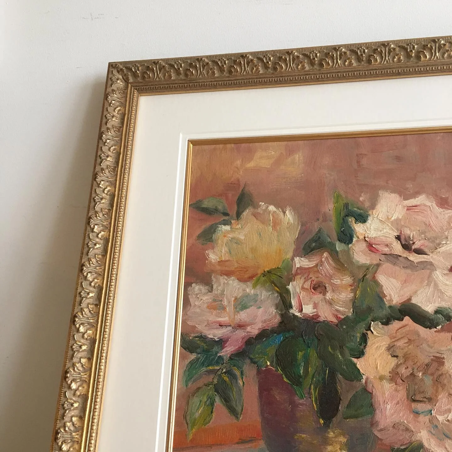 Fox Framing - Images