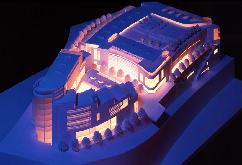 Calton Square, Edinburgh – AMA Studio