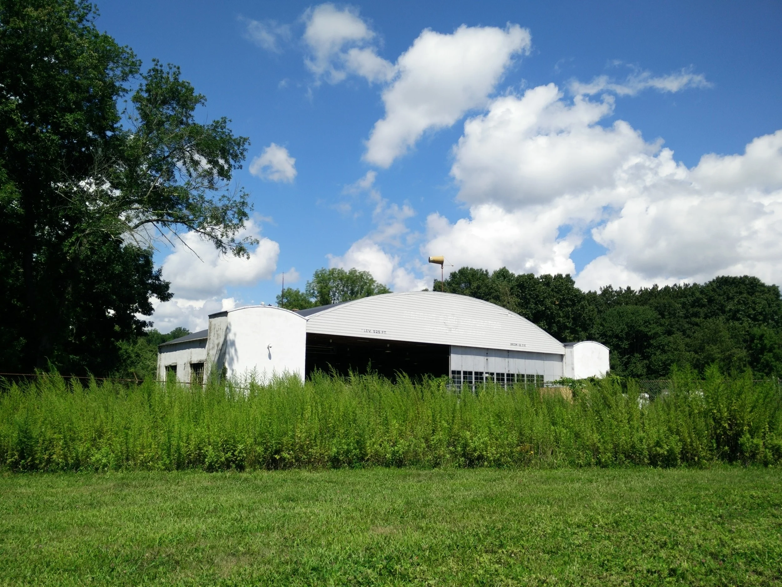 American Modular Power Solutions