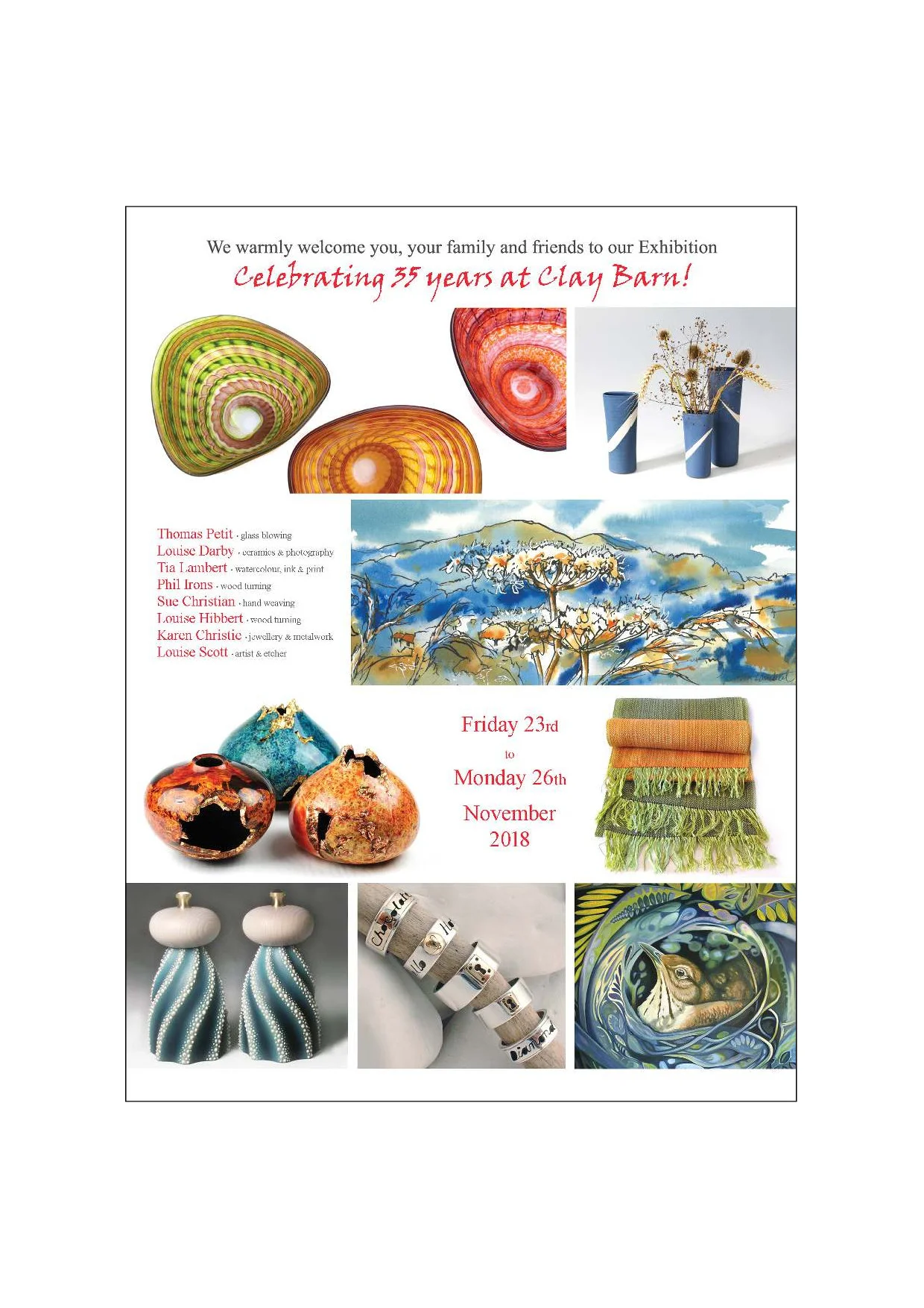 News — Tia Lambert